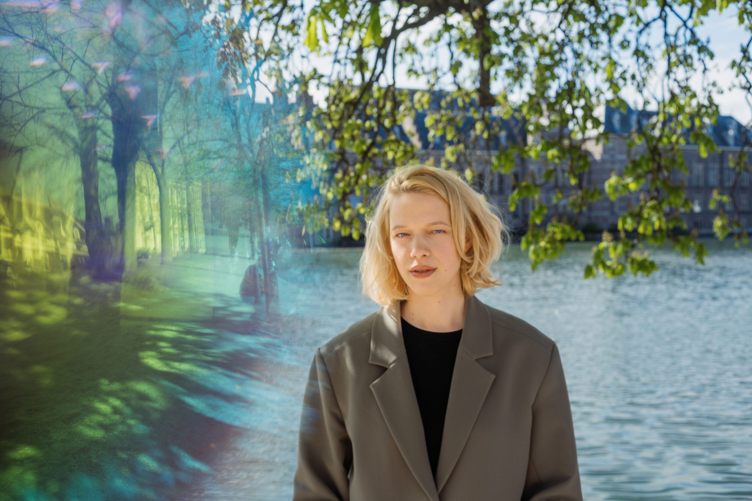 Pels Rijcken - NSO Eques